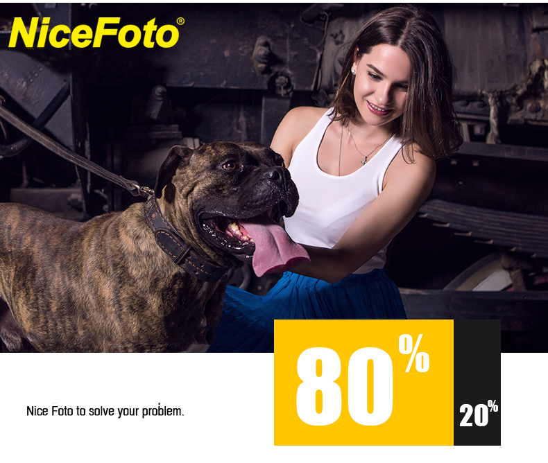 @NiceFoto SNOOT #flash